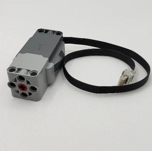 Lego Technic Motor Large Powered Up (Gebraucht) in Luzern für CHF 20 ...