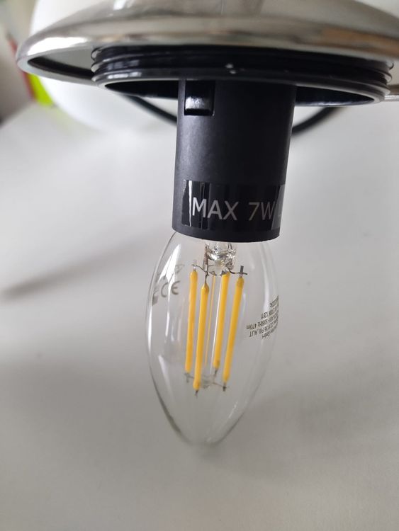 IKEA Lampe SET SIMRISHAMN | Kaufen auf Ricardo