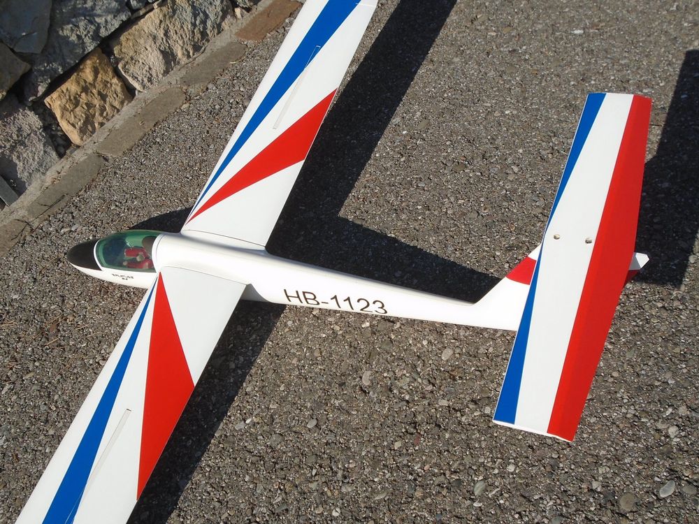 Pilatus B4 Multiplex (Gebraucht) in für CHF 299 – mit Lieferung auf ...