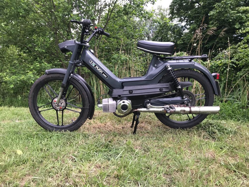 Puch Maxi | Acheter sur Ricardo