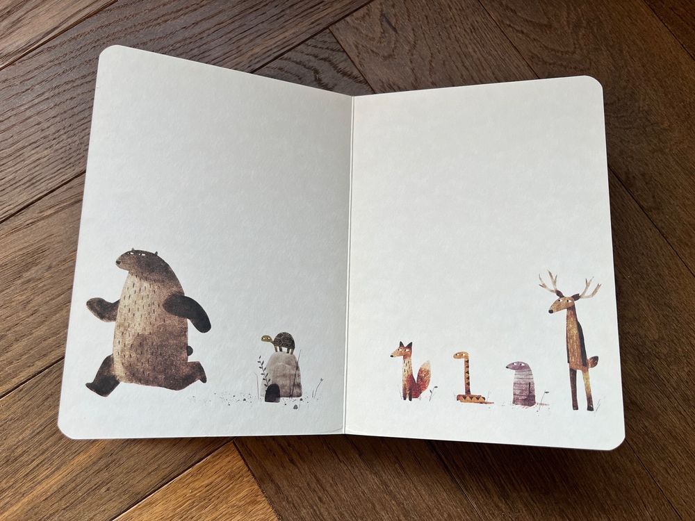 I want my hat back - Jon Klassen - Kinderbuch (Gebraucht) in Zürich für ...