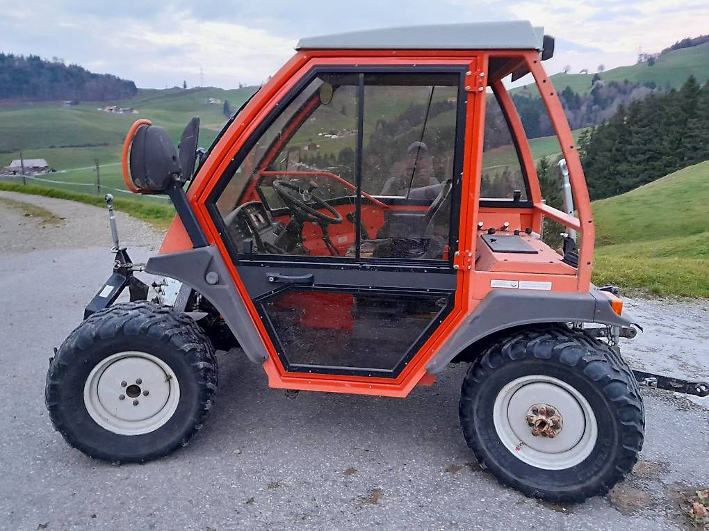 Reform Metrac G4 (Gebraucht) in Haslen AI für CHF 24500 – nur Abholung ...