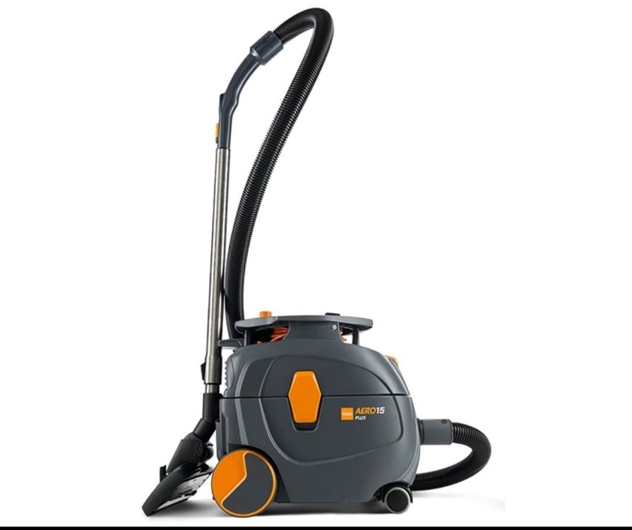 Taski Staubsauger (Gebraucht) in für CHF 115 – nur Abholung auf Ricardo ...