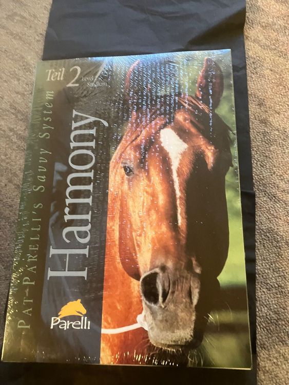 Pat Parelli Level 2 | Kaufen auf Ricardo