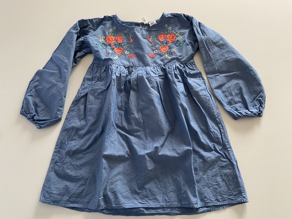 Schoene H M Kleider Fuer Kinder Und Bewertungnie11781
