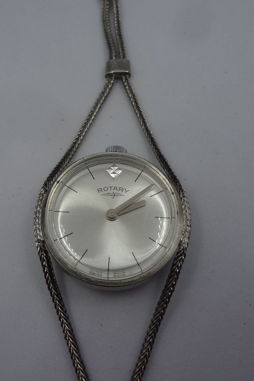 Rotary automatic (Gebraucht) in Thun für CHF 15 – mit Lieferung auf ...