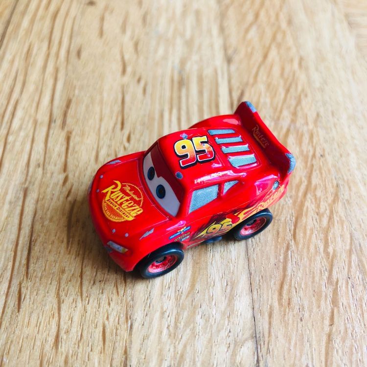 Mattel Disney Cars Auto L13 | Kaufen auf Ricardo