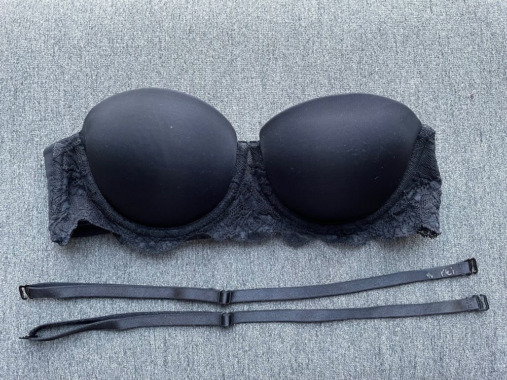 Calvin Klein Balconette BH 75B | Kaufen auf Ricardo