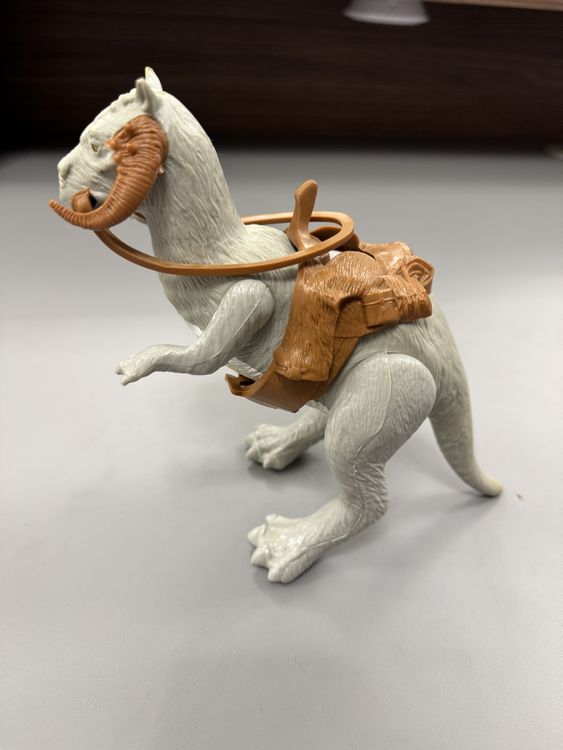 Vintage Tauntaun Star Wars Figur Kenner 1979 (Gebraucht) in Winterthur ...