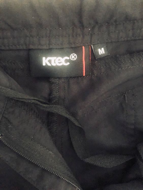 KTEC Wanderhose Gr. 40 (Gebraucht) in Schaffhausen für CHF 15 – mit Lieferung auf Ricardo kaufen