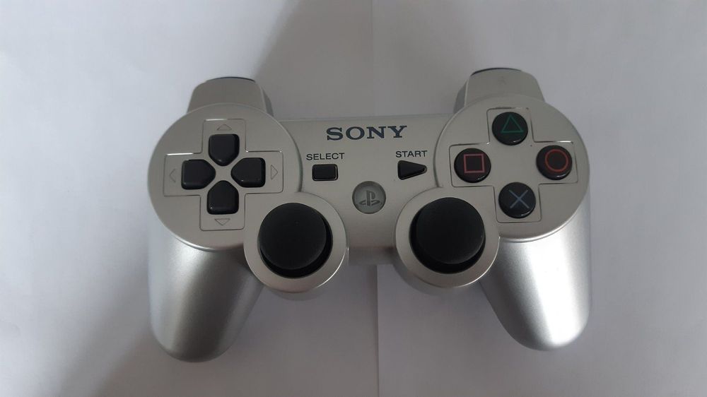 PS3 Wireless Controller / Original | Kaufen auf Ricardo