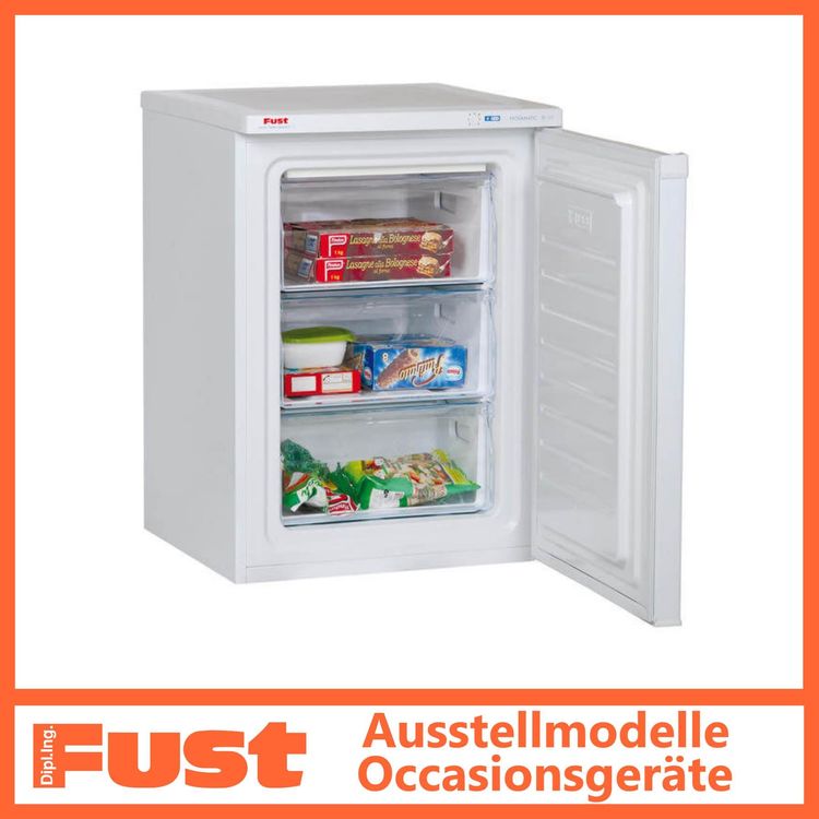 Tiefkühlschrank Novamatic TF 111 (Gebraucht) in Oberbüren für CHF 149 – nur Abholung auf Ricardo ...