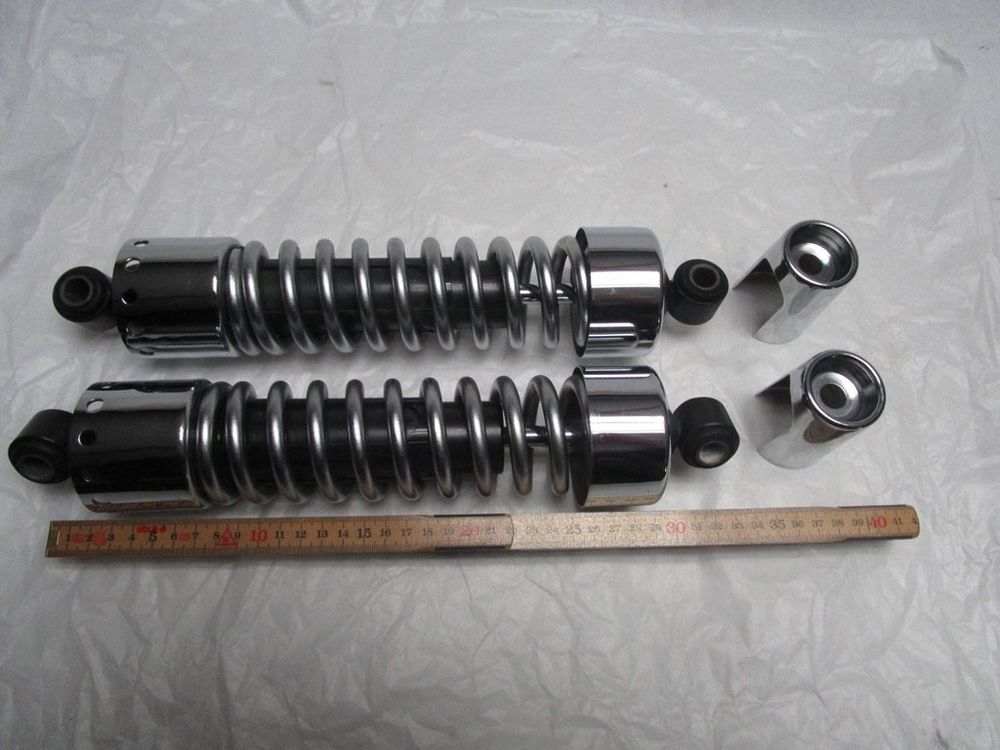 Harley Stossdämpfer Dyna 54512-90A | Kaufen auf Ricardo