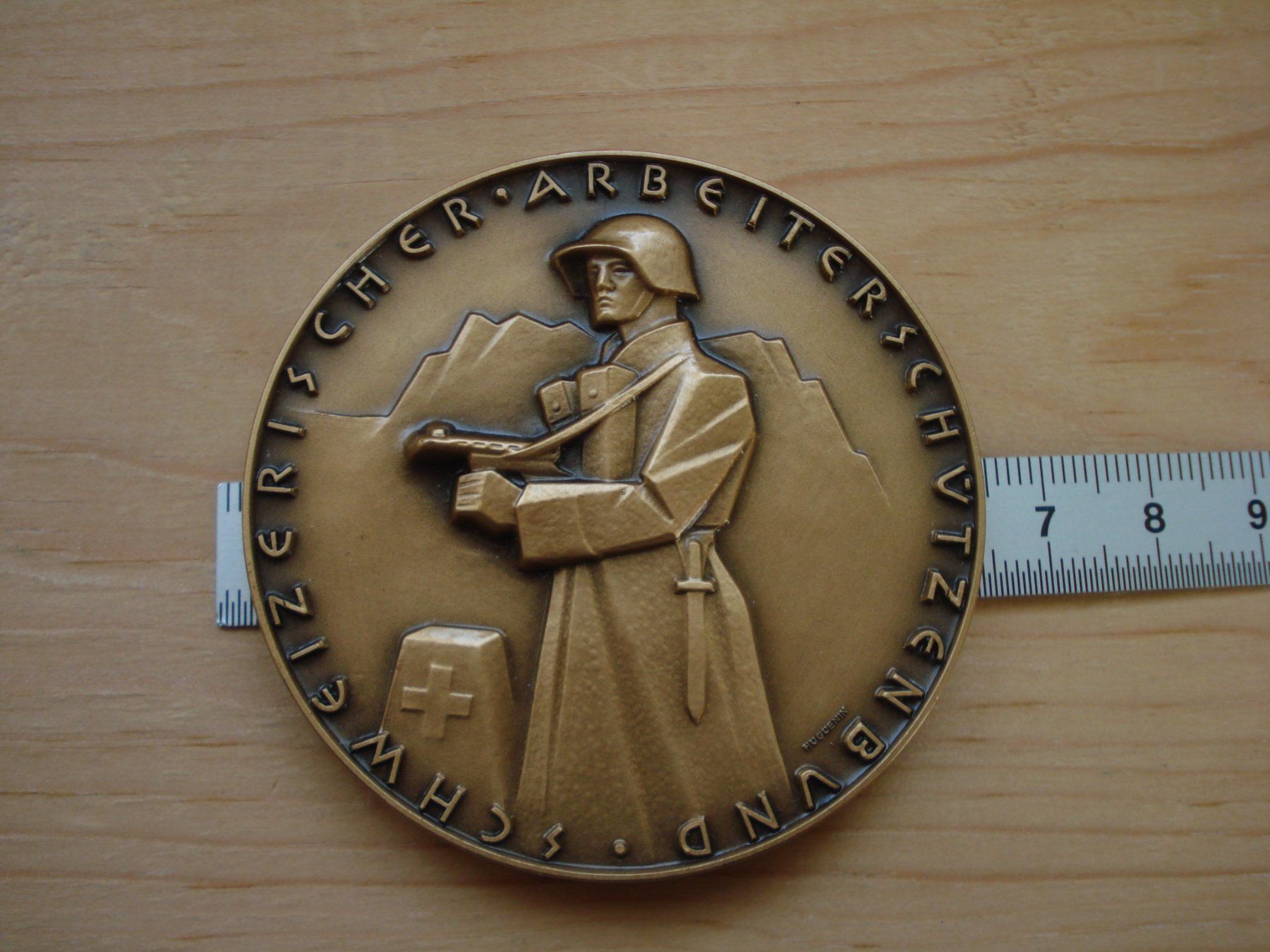 (W3) Schweizerischer (1991Bb) RRR lire description (D'occasion) à ...