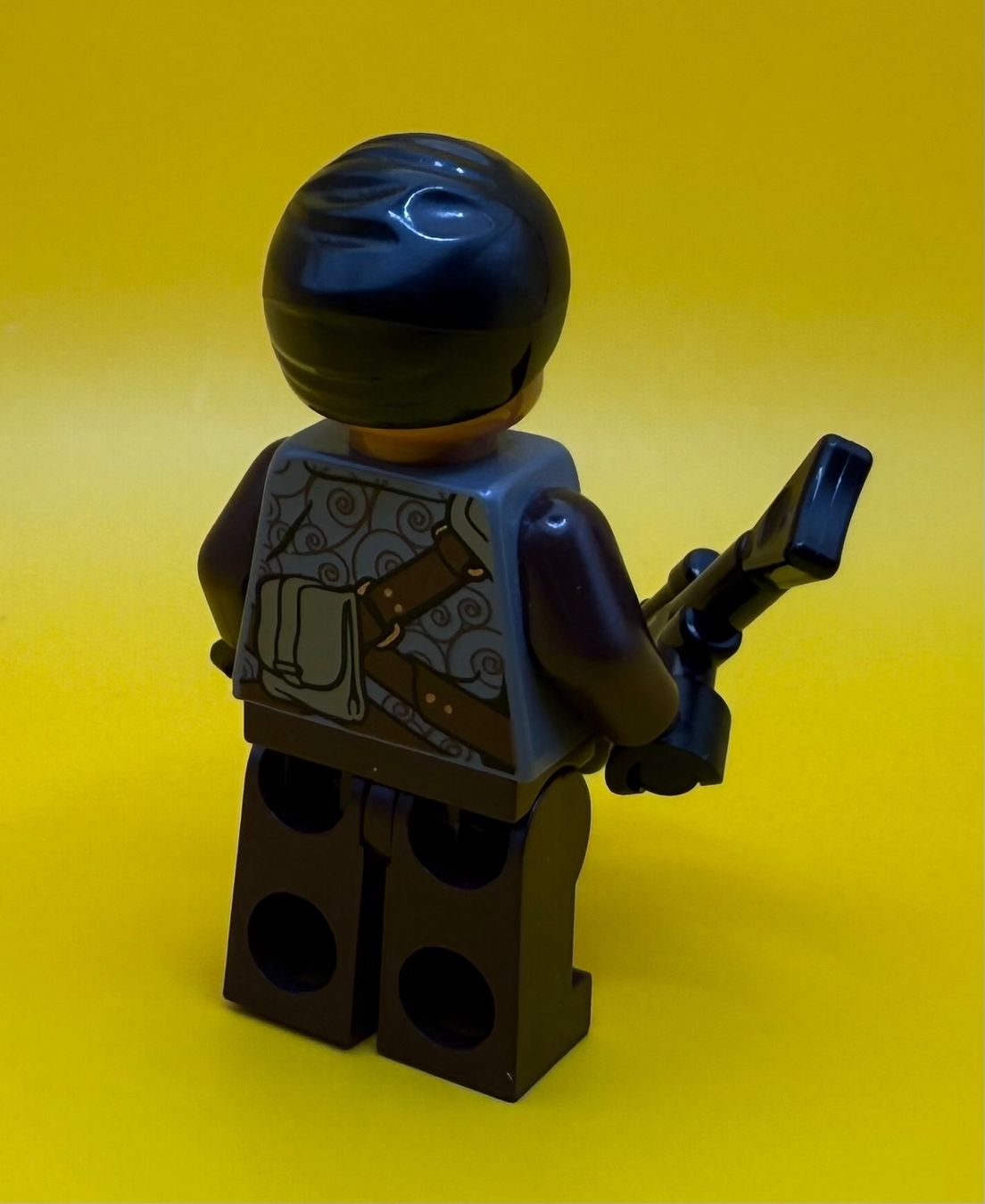 LEGO Star Wars Kanjiklub Gang Member sw0673 Minifigur (Gebraucht) in St ...