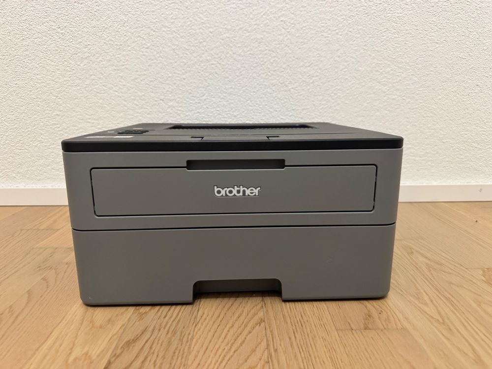 Brother HL-L2350DW Laserdrucker (Gebraucht) in Glattpark(Opfikon) für ...