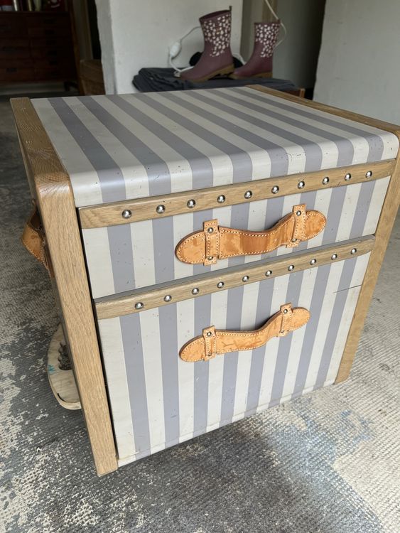 Malle 50/50/40 sans roulette | Kaufen auf Ricardo