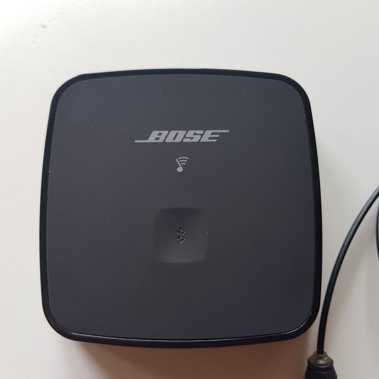 Bose SoundTouch Wireless Link Adapter (WLAN, Bluetooth) (Gebraucht) in ...