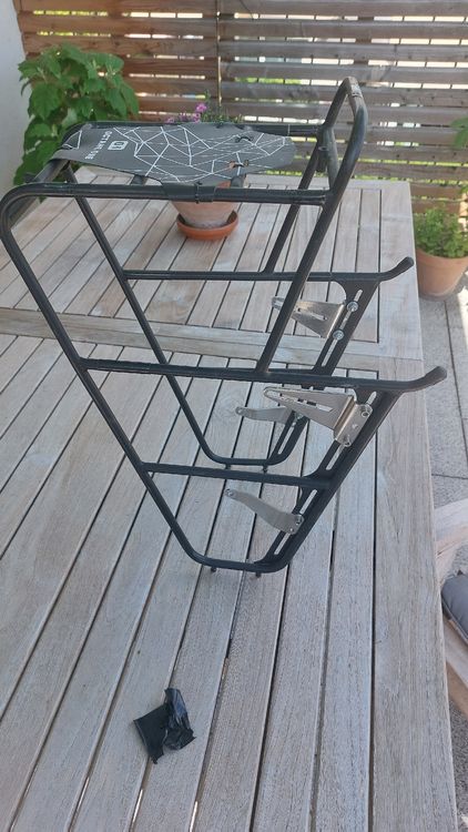 Surly Nice Rack Front Gepäckträger (Gebraucht) in Rüschlikon für CHF 45 ...