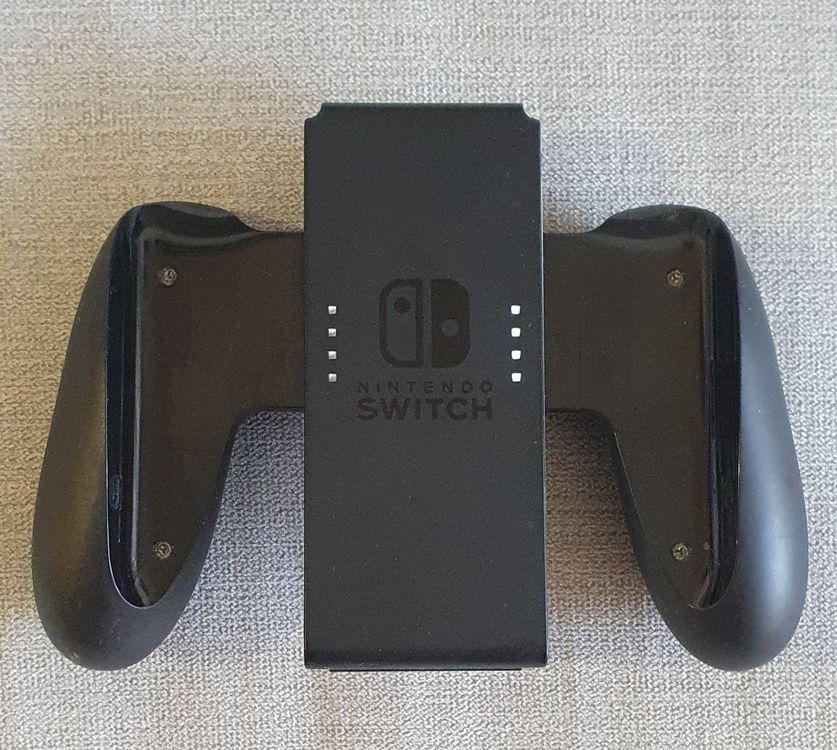 Joycon ohne Joystick für Nintendo Switch (Gebraucht) in Genève für CHF ...