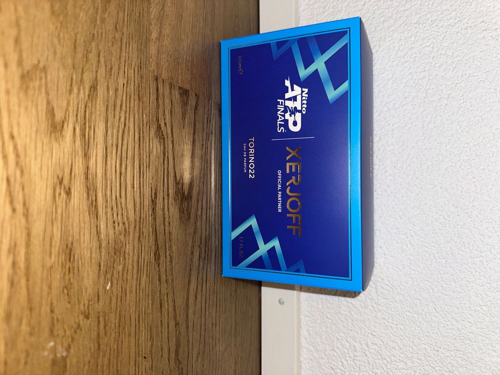 Xerjoff Torino 22 | Kaufen auf Ricardo