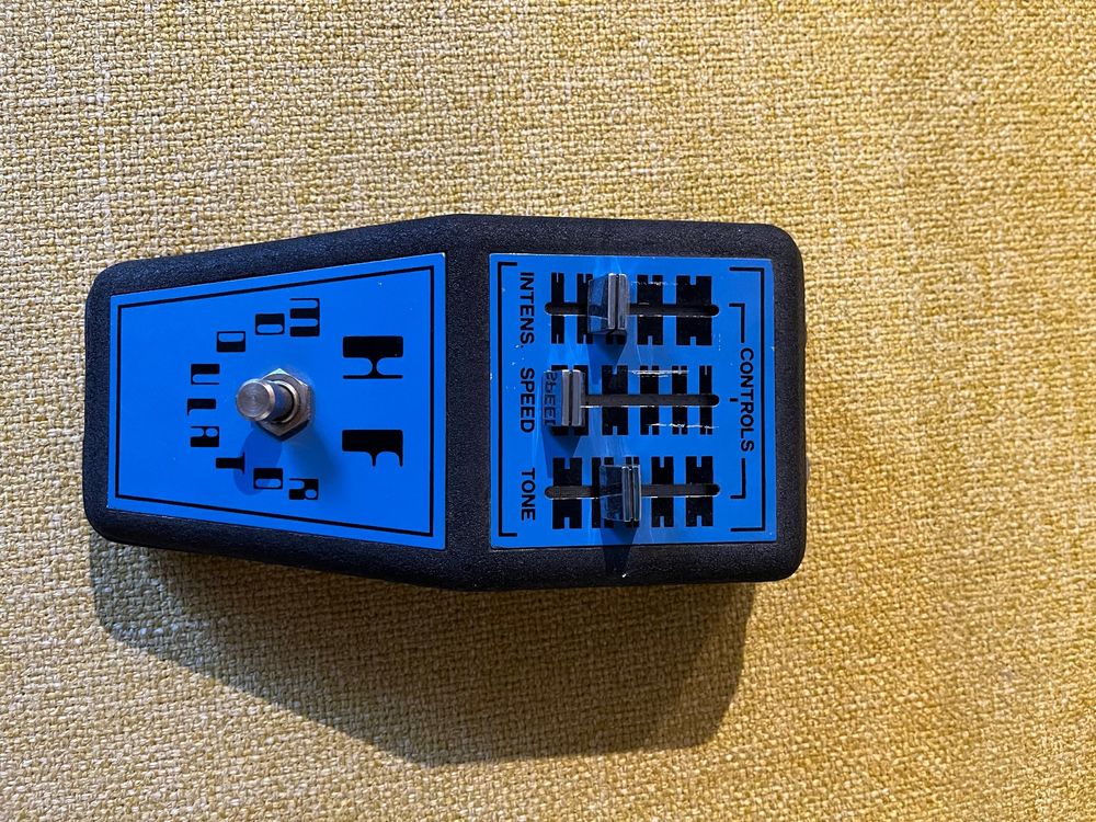 Vintage Jen HF Modulator (Gebraucht) in Zürich für CHF 150 – mit ...