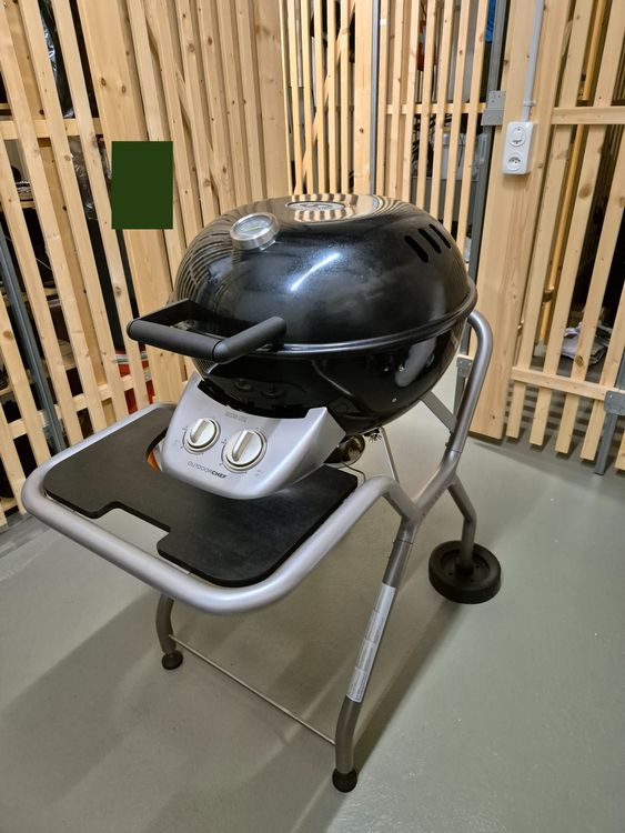 Outdoorchef Ascona 570G Gas Grill | Kaufen auf Ricardo