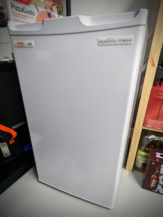 Gefrierschrank Primotecq (Fust) (Gebraucht) in Gutenswil für CHF 61 ...
