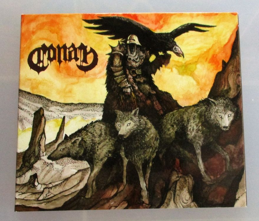 CONAN - Revengeance (Gebraucht) in Lichtensteig für CHF 4 – mit ...