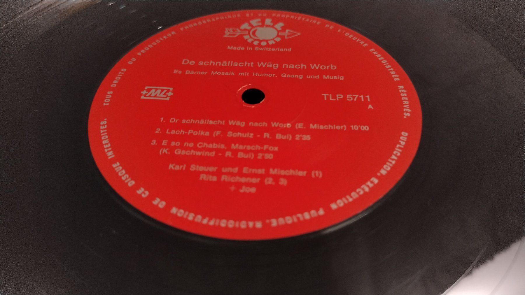 Dr schnällscht Wäg nach Worb / Lp ab Fr. 6.- (Gebraucht) in Bellach für ...