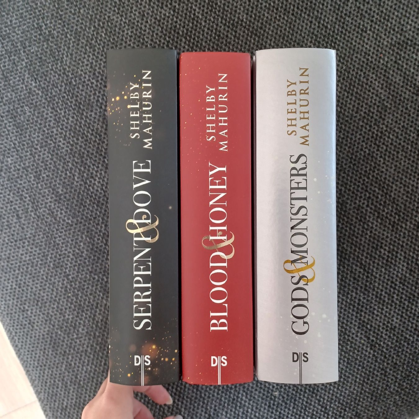 Livre - Serpent and dove (Neuf (Voir description)) à Ardon pour CHF 25 ...