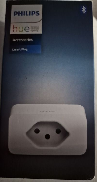 Philips Smart Plugin (Gebraucht) in Zofingen für CHF 17 – mit Lieferung auf Ricardo kaufen