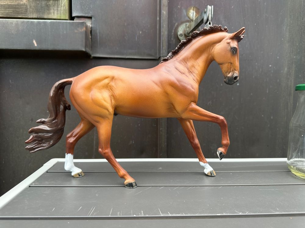 Breyer Repaint | Kaufen auf Ricardo