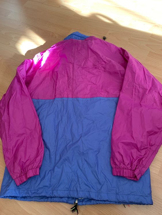 Joli k-way vintage taille 38-40 (D'occasion) à MEYRIN pour CHF 15 ...