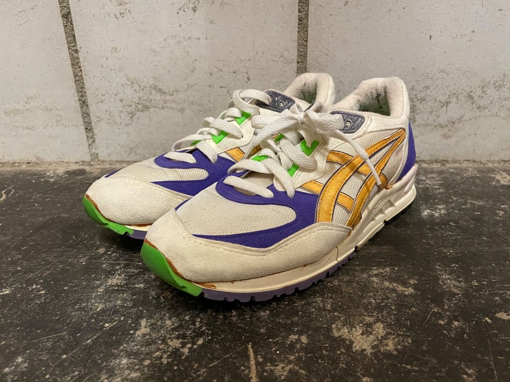 Asics Vintage 90s Sneaker | Kaufen auf Ricardo
