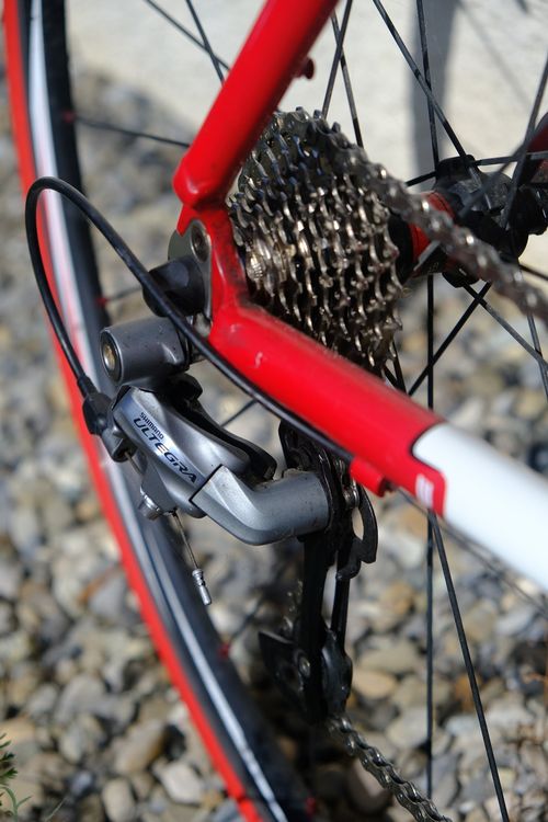Vélo de route Bulls Desert Falcon 1 (Gebraucht) in Athenaz (Avusy) für ...