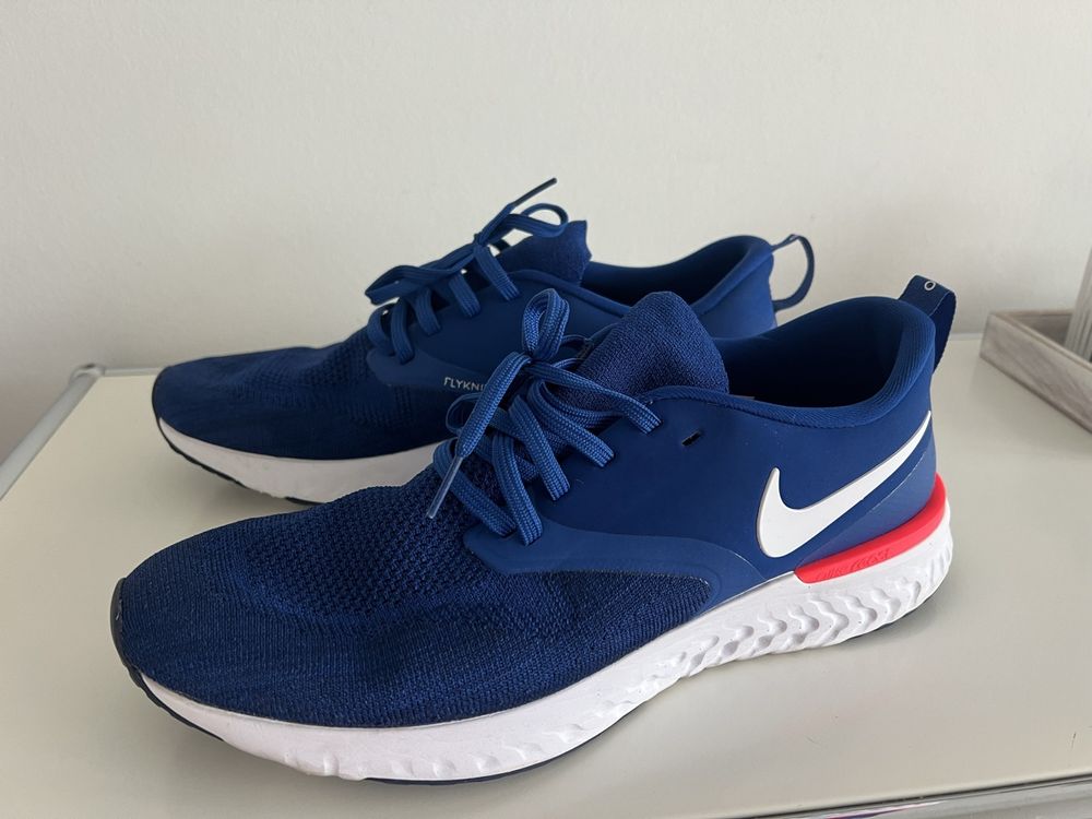Nike running 🏃shue (45 große) (Neu (gemäss Beschreibung)) in Biel ...