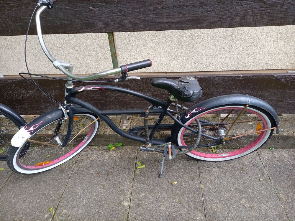Beach Cruiser Electra von Rat Rod (Gebraucht) in Münchenbuchsee für CHF ...