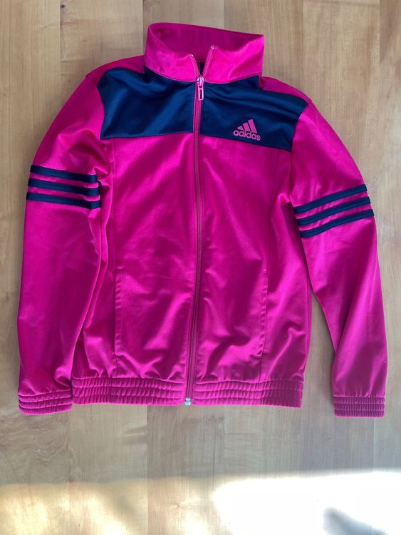 Adidas Jacke 140 | Kaufen auf Ricardo
