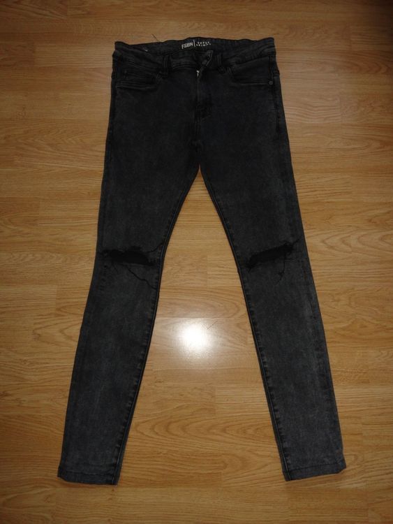Jeans FSBN T 32/32 (D'occasion) à Marin-Epagnier pour CHF 9.95 – avec ...