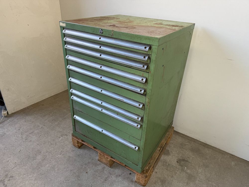 Lista Schubladenschrank Schubladenstock (Gebraucht) in Boswil für CHF ...
