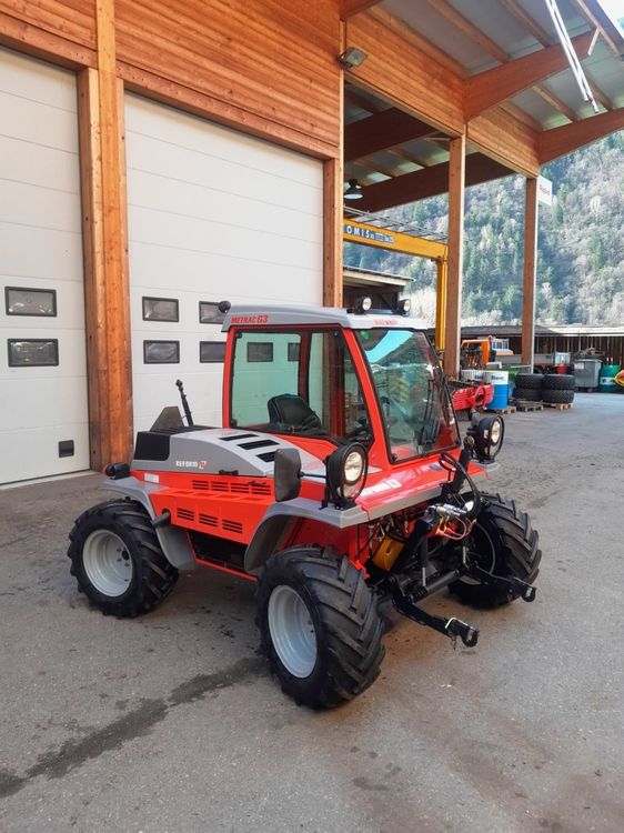Reform Metrac G3 | Kaufen auf Ricardo