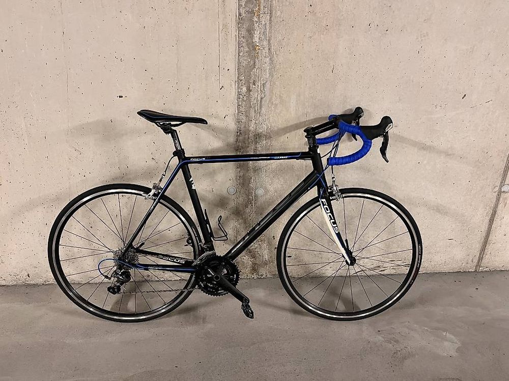 Focus Coolbro in XL (Gebraucht) in Mellingen für CHF 550 – nur Abholung ...