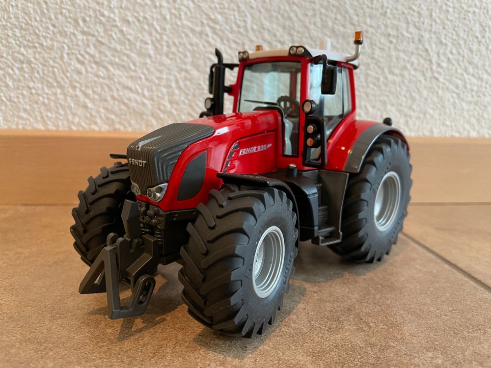 SIKU Fendt 936 Vario (Neu und originalverpackt) in Kreuzlingen für CHF ...