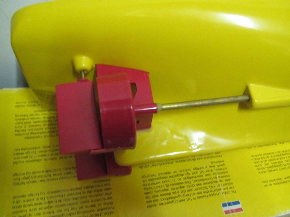 Happy Hunter Bergungsschlepper von Robbe (Defekt) in Uster für CHF 251 ...