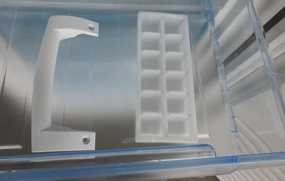 kleiner Tiefkühlschrank Novomatic TF 101, 3-jährig (Gebraucht) in Steinach für CHF 20 – nur ...