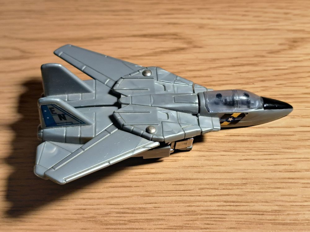 1984 Bandai Gobots MR-52 ** RARE ** (Gebraucht) in St-Imier für CHF 39 ...