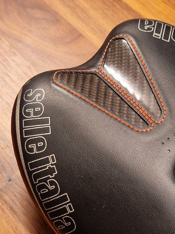 Selle Italia SLR Kit Carbonio Flow S2 132g (Gebraucht) in Winterthur für CHF 101 – mit Lieferung ...