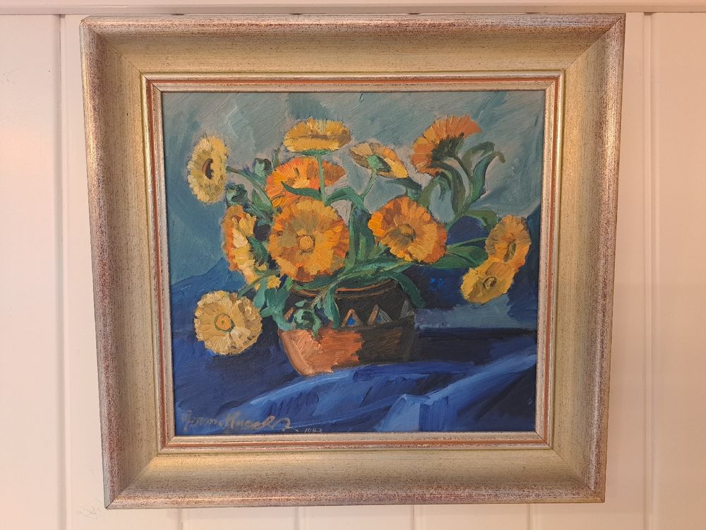 Gemälde (Gebraucht) in Rehetobel für CHF 45 – mit Lieferung auf Ricardo kaufen