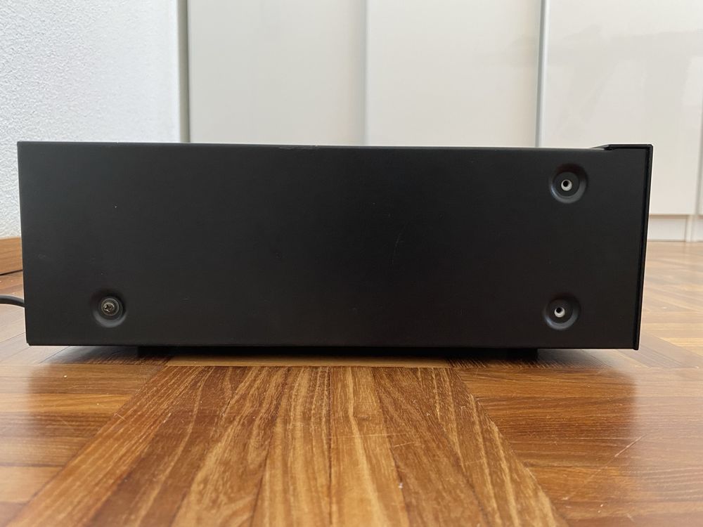 Alpine AL 85 Cassettenrekorder Stereo Cassette Tape Deck | Kaufen auf ...